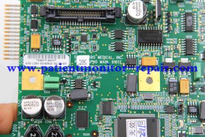 China CO2 Spacelabs 91517 Modul Mainboard 29077-0071 Parameter-Modul-medizinische Reparatur-Teile zu verkaufen
