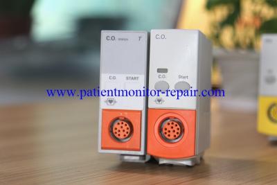 Cina Modulo del monitor paziente di , modulo di uscita di M1012A ECG una garanzia da 90 giorni in vendita