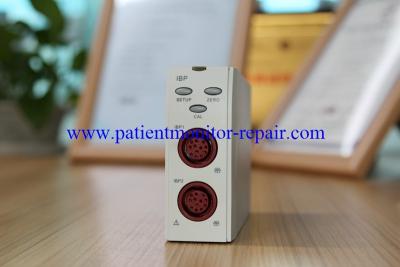 China Mindray PM-6000 Patient Monitor IBP Module PN 6200-30-09708 With 90 Days Warranty for sale