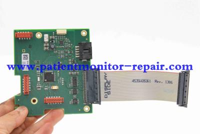 China Patientenmonitor-Reparatur-Teilnummer 453564271821 S IntelliVue MX450 (- 1702261558) zu verkaufen