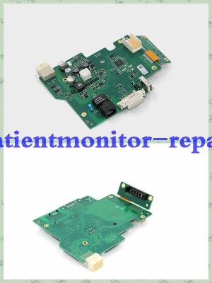 China Medizinische Patientenmonitor-Reparatur-Teile PN 453564376701 453564263211  IntelliVue MX450 zu verkaufen