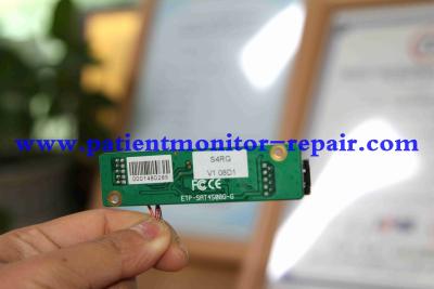 China Patientenmonitor-Hochspannungsbrett ETP-ST4500G-G Spacelabs mCare300 90 Tagesgarantie zu verkaufen