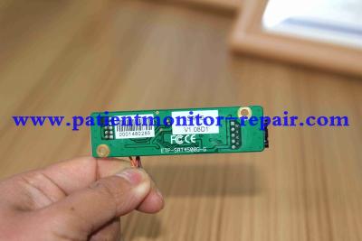 China Patientenmonitor-Hochspannungsbrett ETP-ST4500G-G Spacelabs mCare300 90 Tagesgarantie zu verkaufen