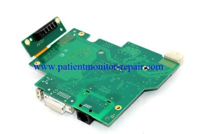 Cina Monitor paziente PN 453564376701 di  IntelliVue MX450 45356426321 pezzo di ricambio della funzione dell'ospedale in vendita