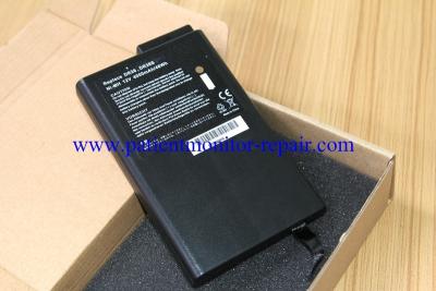 China M3046A M3 M4 Patient Monitor Compatible Battery 12V 4000mAh 48Wh Black for sale