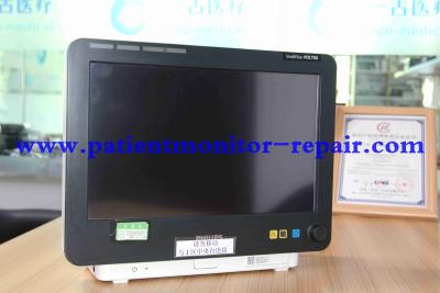 China datilografa a IntelliVue MX700 o monitor paciente PN 865241/máquina médica à venda