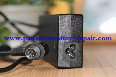 China Monitor Mindray AC Adapter Power Adaptor Model Mango150M-19DD 90 Days Warranty for sale
