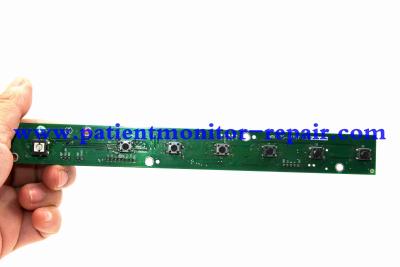 China Keypress para o monitor paciente PN M1K1-30-22356 M1K1-20-22357 de Mindray MEC-1000 à venda