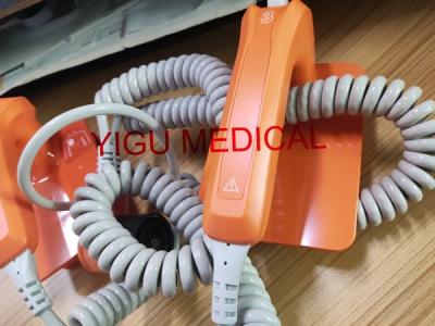 Китай Нихон Кохден дефибриллятор ручка ND-831V для TEC-8351K весла продается