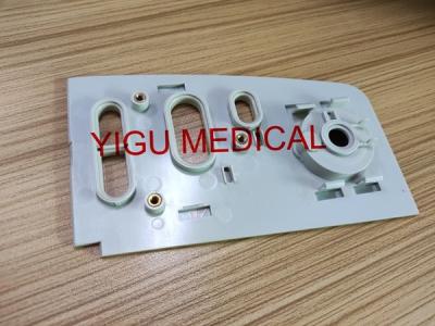 China Defibrillator  Nihon KoHden TEC-7731k Knot Case With Good Condition for sale