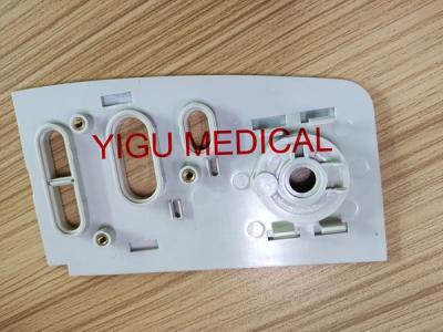 China Defibrillator  Nihon KoHden TEC-7731k Knot Case With Good Condition for sale