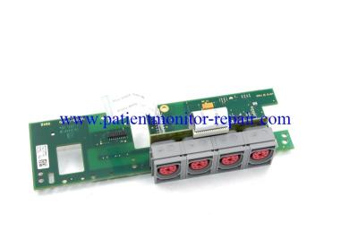 China Monitor-Verbindungsstück-Brett PN M2703-26420 s FM20 fötales/medizinischer Ersatz-Ersatzteile zu verkaufen