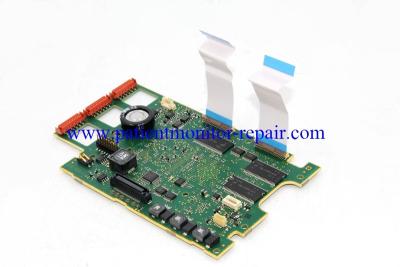 China Krankenhaus IntelliVue X2 MP2/M8102A-Patientenmonitor Mainboard PN 453564328491/M3002-66450 zu verkaufen