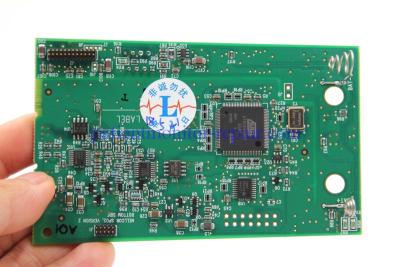 Cina Mainboard verde PN 1006418 dell'ossimetro di  N-65 con una garanzia da 90 giorni in vendita