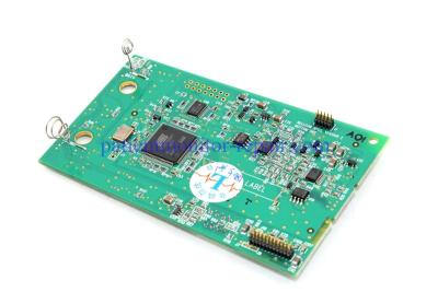 Cina Mainboard verde PN 1006418 dell'ossimetro di  N-65 con una garanzia da 90 giorni in vendita