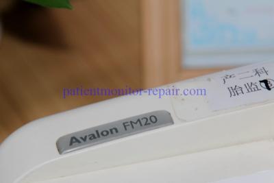 Cina Parti di riparazione fetali originali del monitor paziente  Avalon FM20 M2702A M2703A in vendita
