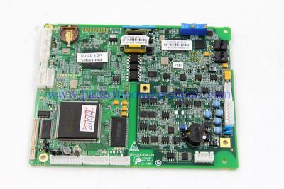 China Duurzame Mindray mec-1200 Geduldige Monitor Mainboard PN 051-000635-00 050-000496-00 Te koop