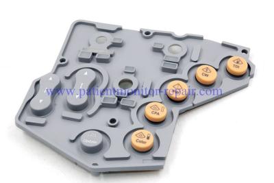 China Ursprüngliche Patientenmonitor-Reparatur-Teile, Sonde HD11 Sillicone Keypress s Ultralsound zu verkaufen