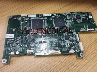 Cina Nihon koHden TEC5521 TEC-5531 Scheda madre UR-0314 Defibrillatore in vendita