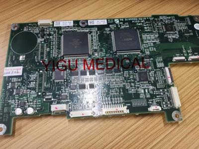 Cina Nihon koHden TEC5521 TEC-5531 Scheda madre UR-0314 Defibrillatore in vendita