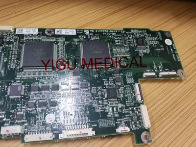 Cina Nihon koHden TEC5521 TEC-5531 Scheda madre UR-0314 Defibrillatore in vendita
