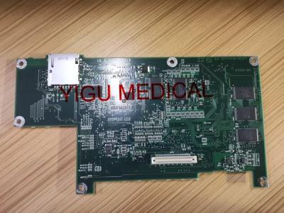 Cina Nihon koHden TEC5521 TEC-5531 Scheda madre UR-0314 Defibrillatore in vendita