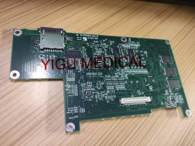 Cina Nihon koHden TEC5521 TEC-5531 Scheda madre UR-0314 Defibrillatore in vendita