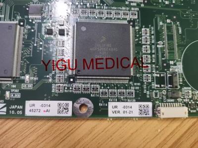 Cina Nihon koHden TEC5521 TEC-5531 Scheda madre UR-0314 Defibrillatore in vendita
