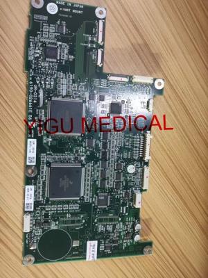 Cina Nihon koHden TEC5521 TEC-5531 Scheda madre UR-0314 Defibrillatore in vendita