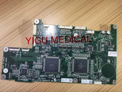 Cina Nihon koHden TEC5521 TEC-5531 Scheda madre UR-0314 Defibrillatore in vendita