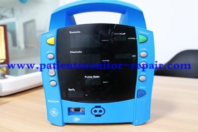 Cina En del DPC 300N- di GE blu ProCare DINAMAP delle parti di riparazione del monitor paziente in vendita