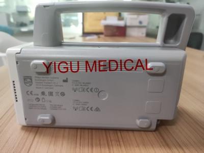 Китай Intellivue MP2 монитор с IBP для нового состояния с 3-месячной гарантией продается