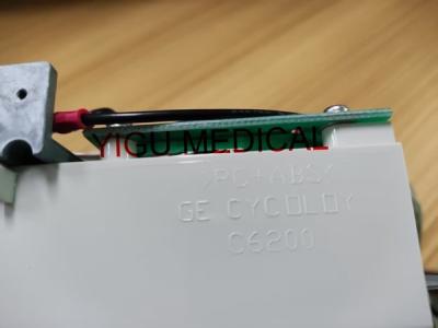 Cina NIHON KOHDEN TEC5531E stampante defibrillatore stampante PN UR-03201 In buone condizioni in vendita