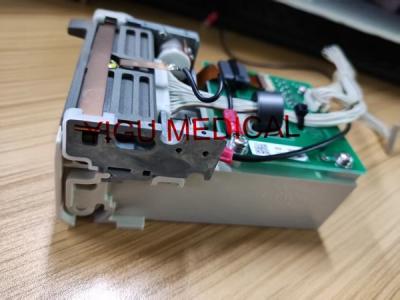 Cina NIHON KOHDEN TEC5531E stampante defibrillatore stampante PN UR-03201 In buone condizioni in vendita