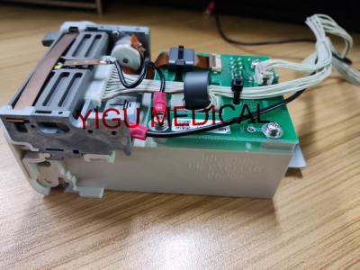 Cina NIHON KOHDEN TEC5531E stampante defibrillatore stampante PN UR-03201 In buone condizioni in vendita