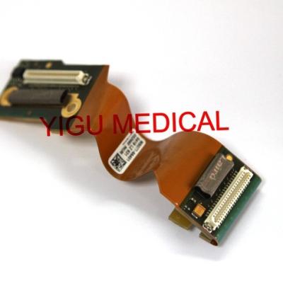 China MP20 Patient Monitor Flat Cable M8077-66401 Patient Monitor Display Cable for sale
