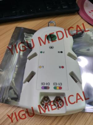 Китай Страничный редактор TC 30/50/70 12-волоконный модуль PM PN 453564192011 продается