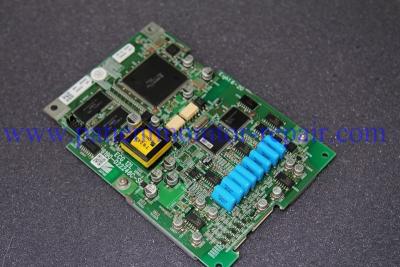 China NIHON KOHDEN Cardiolife TEC-7621C Defibrillator Machine Parts ECG Board 12L PN UR-02551(6190-022246C-S6) Eight 8-20 for sale