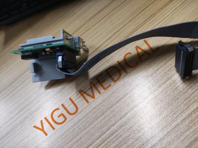 Китай MP40 Пациентский Монитор MSL с 90-дневной гарантией продается