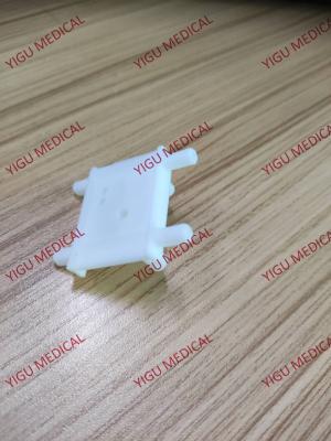 China GE B20 Patient Monitor Plastic Valve Replacement Part for sale