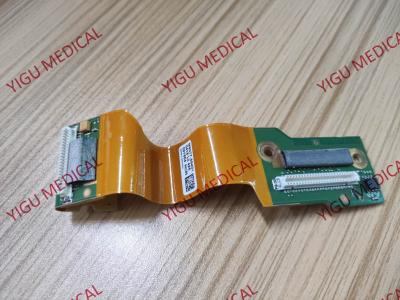 중국 인텔리뷰 MP30 환자 모니터 플렉스 케이블 M8077-66401 90일 보증 판매용