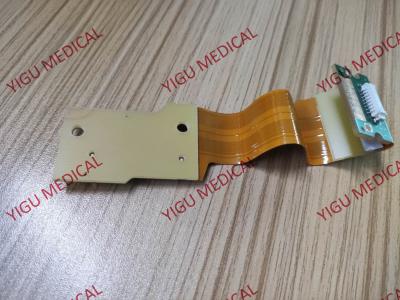 중국 인텔리뷰 MP30 환자 모니터 플렉스 케이블 M8077-66401 90일 보증 판매용