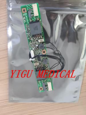 China IntelliVue MP60 Monitor High-voltage Board with 2-wire INVERTER Board for Patient Monitoring for sale