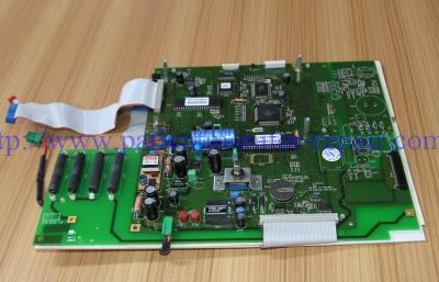 Cina Mainboard di Defibrilaltor del radar-risponditore 3000 di GE di riparazione del monitor paziente di PN N611EL 9868 in vendita