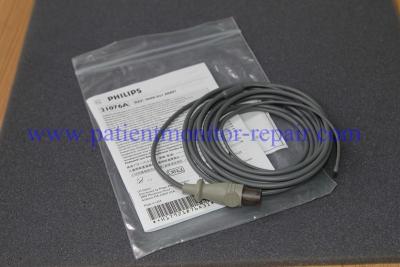 21076A医療機器の付属品のRusuable小児科の食道/直腸のTempreatureの調査989803100891