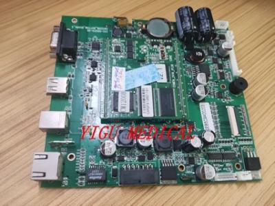 China Comen CM1200B Electrocardiograph  Mainboard PN 050-000214-00 ECG Motherboard for sale