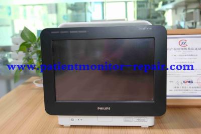 Cina Numero del pezzo usato 866062 di IntelliVue MX450 del monitor paziente di circostanza una garanzia da 90 giorni in vendita