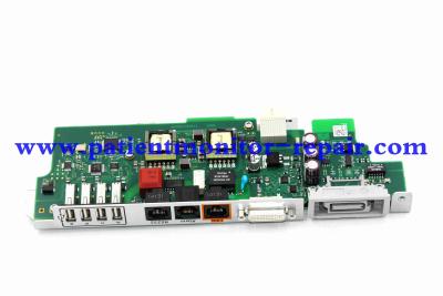 Cina Parti di riparazione a macchina del monitor paziente di IntelliVue MX700 dell'ospedale PN 453564127811 453564162601 in vendita