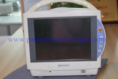中国 Nihon Kohdenの忍耐強いモニター修理BSM-6301A 100-240V 50/60HZ 販売のため