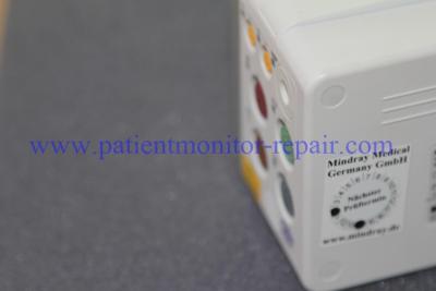 China Medizinischer Patienten-Ausrüstung Mindray Beneview T1-Patientenmonitor Oximax Spo2 zu verkaufen